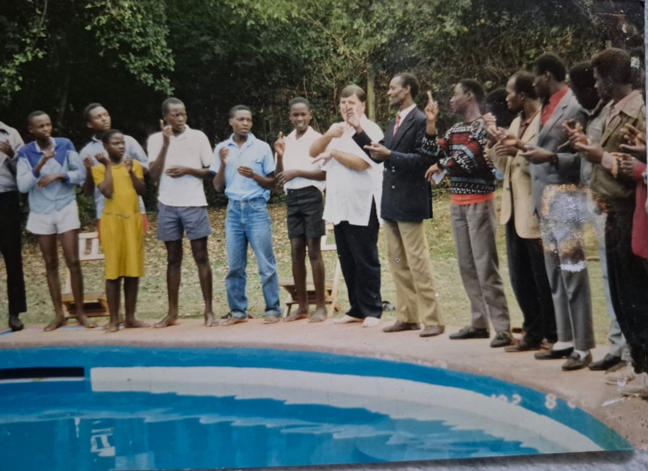 Daniel – DMI Chats