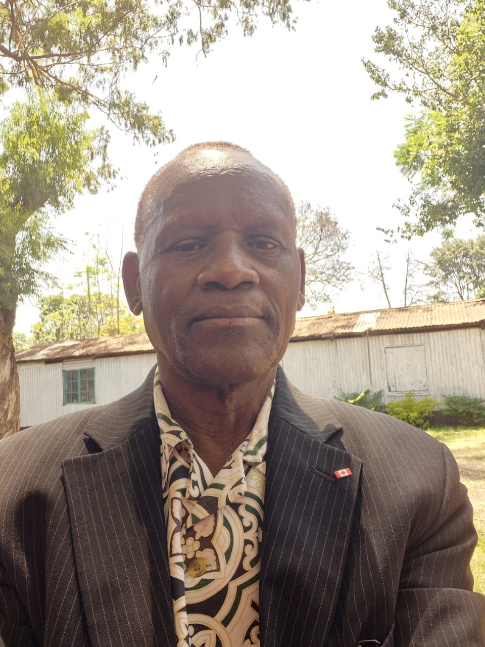 Daniel – DMI Chats