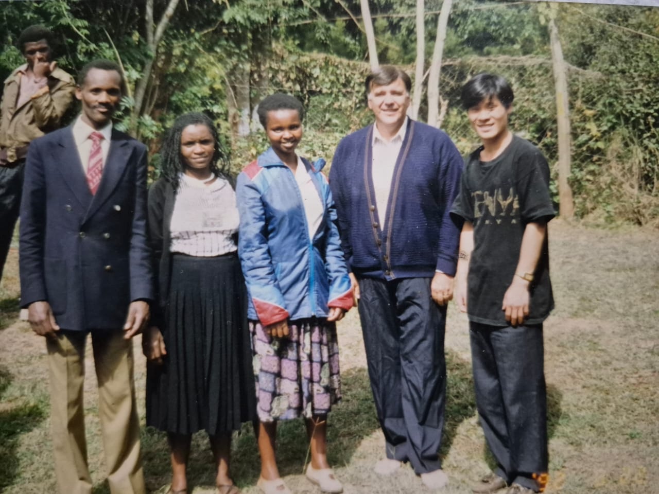 Daniel – DMI Chats