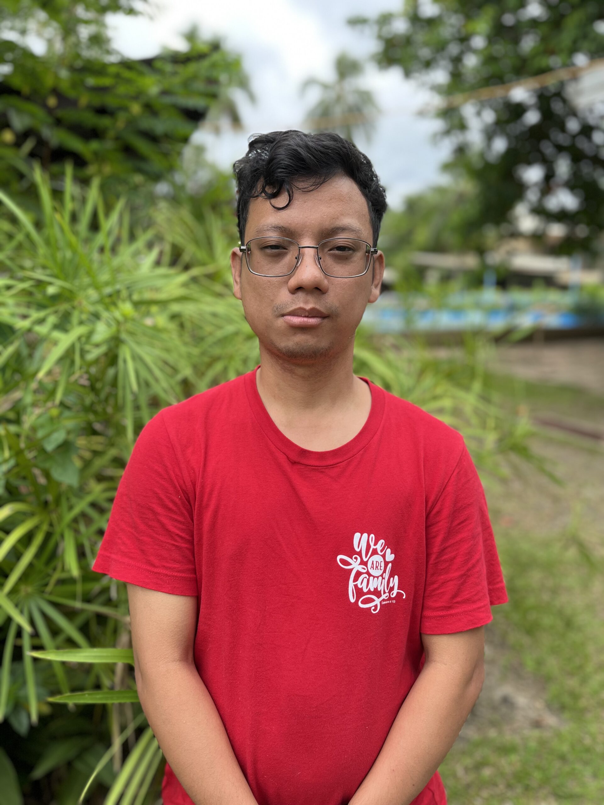 No Tuan – DMI Chats