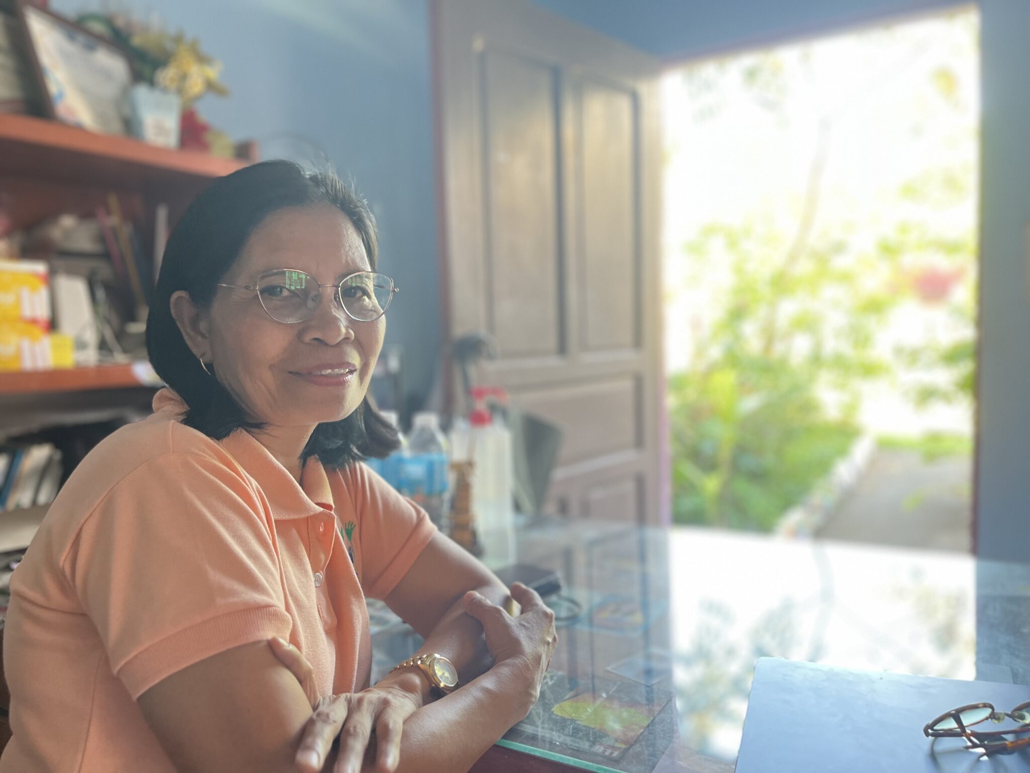 Anabelle – DMI Chats