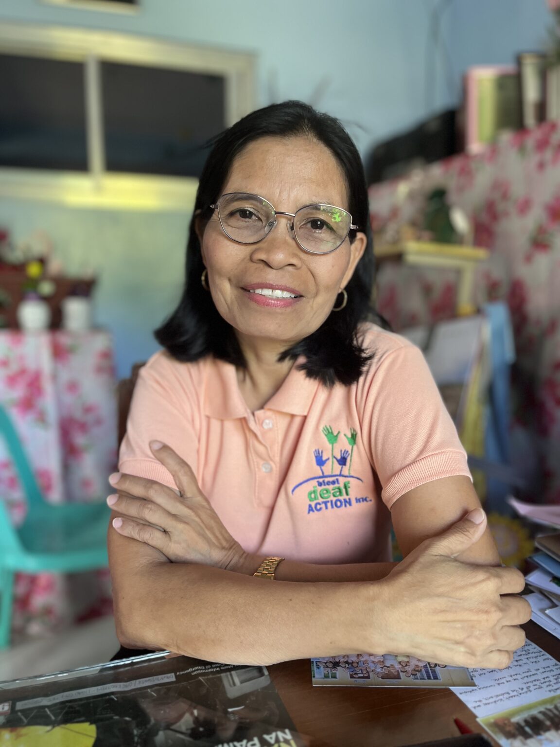 Anabelle – DMI Chats