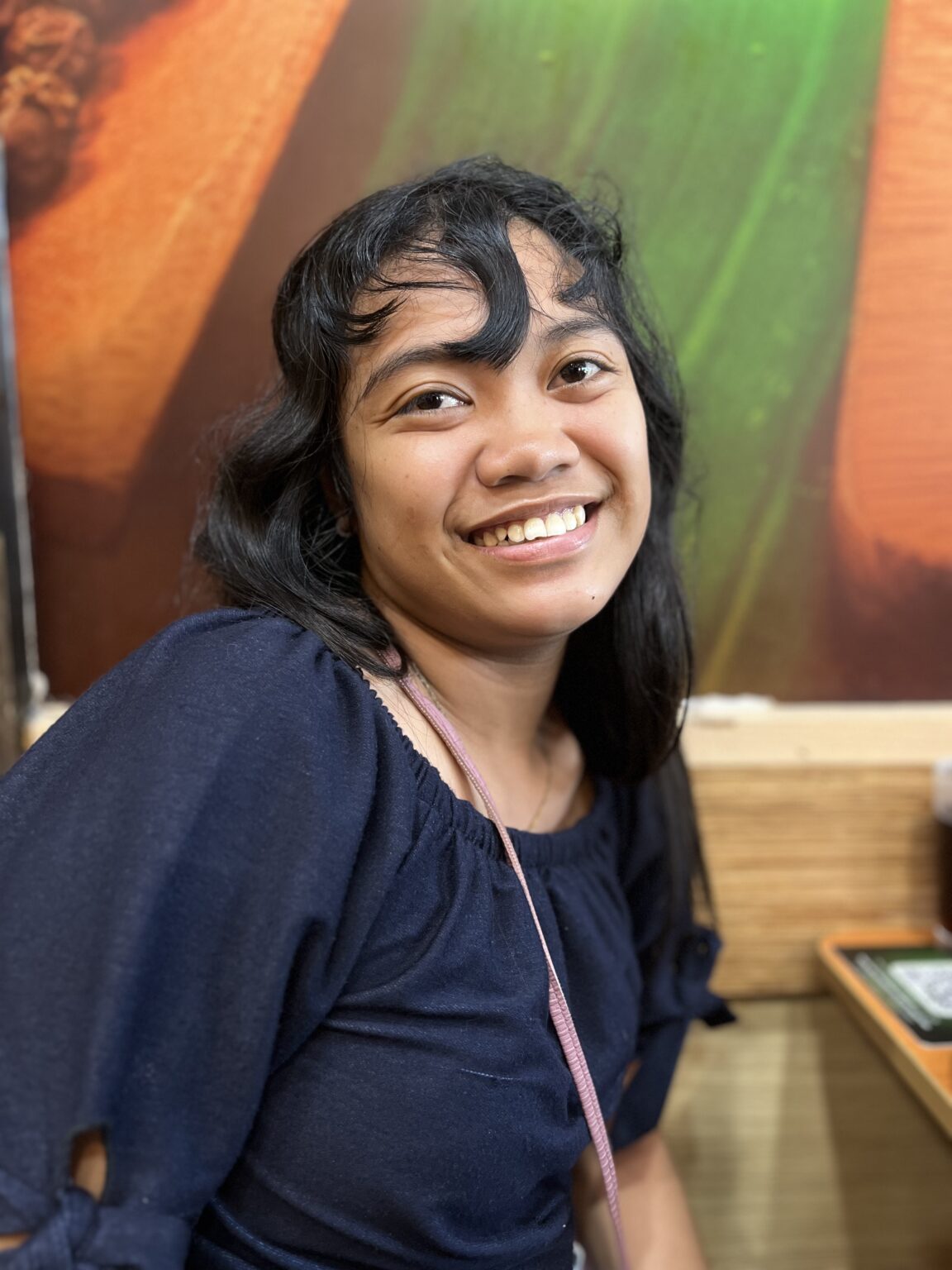 Mary Jane – DMI Chats