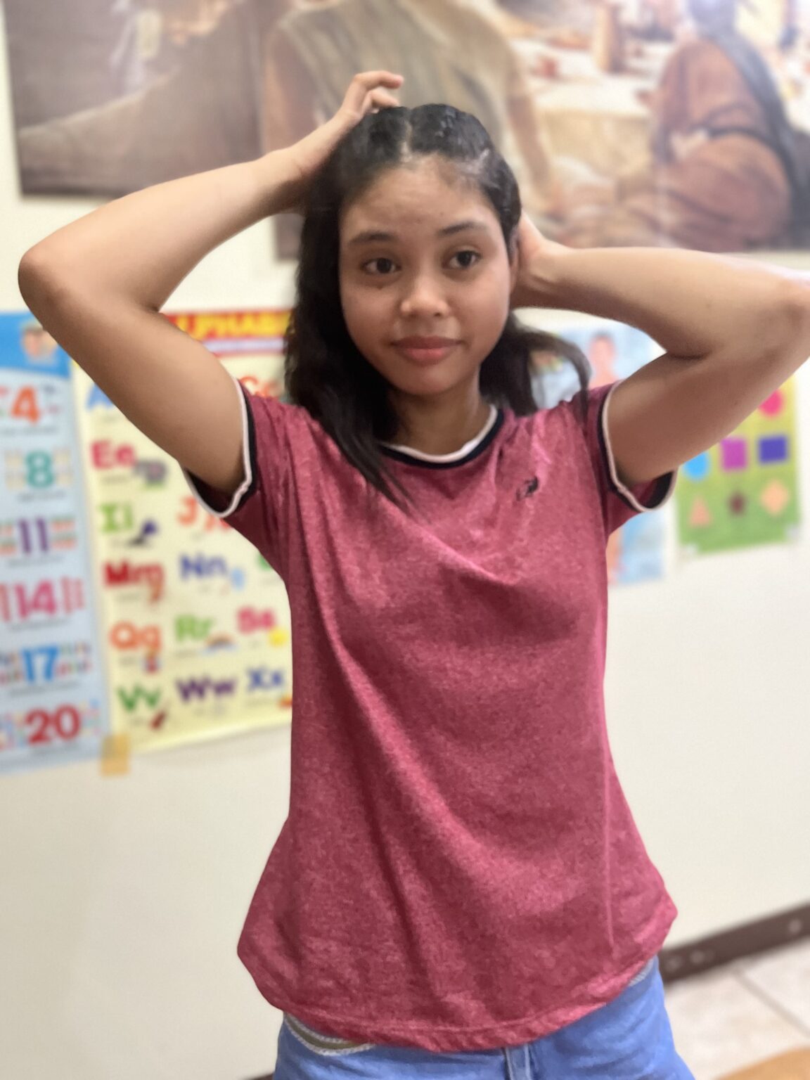 Mary Jane – DMI Chats