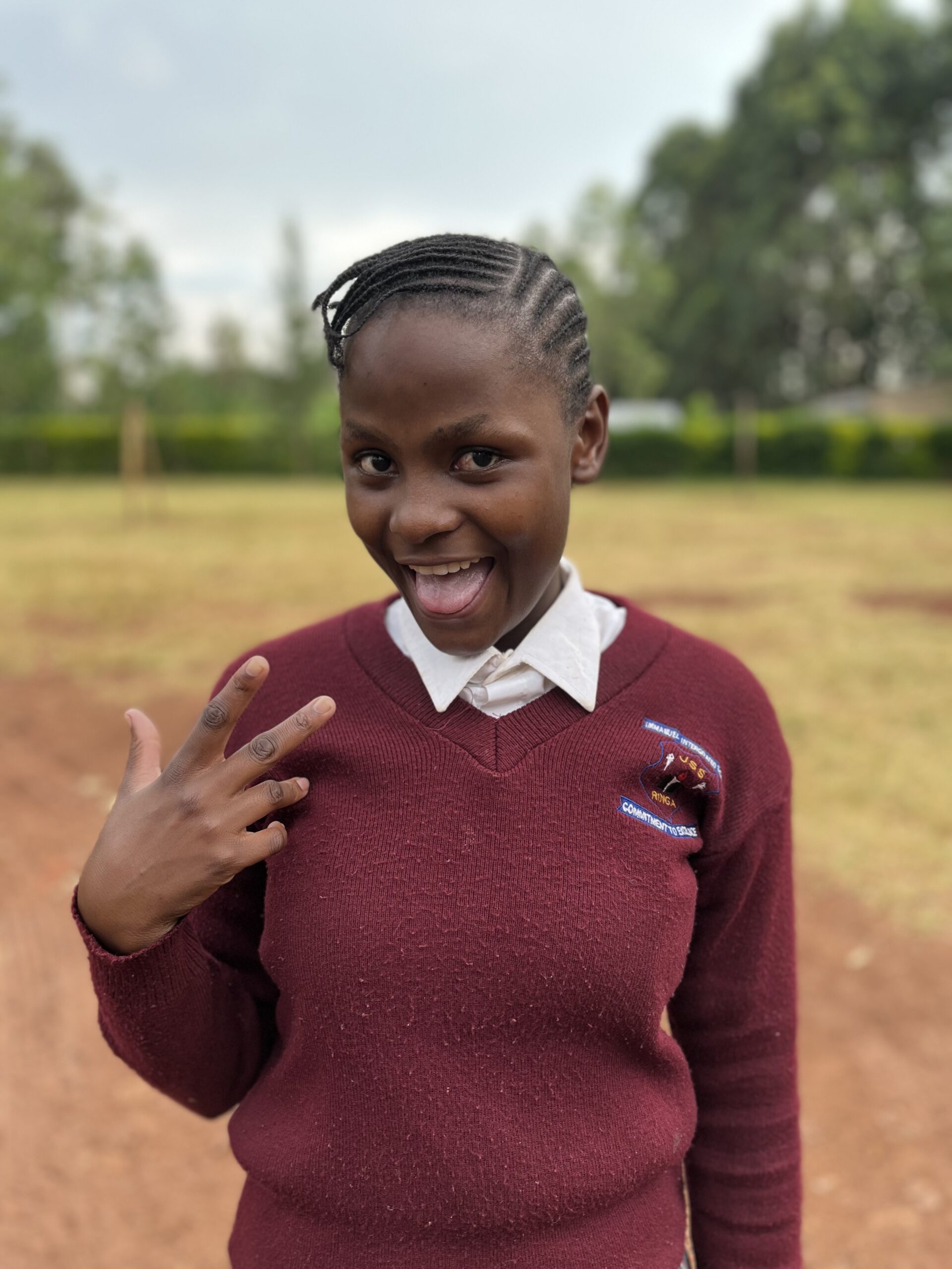 Zephie, Winnie & Maryanne – DMI Chats